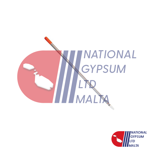 PERTICA TELESCOPICA MT. 3/4 – National Gypsum Ltd
